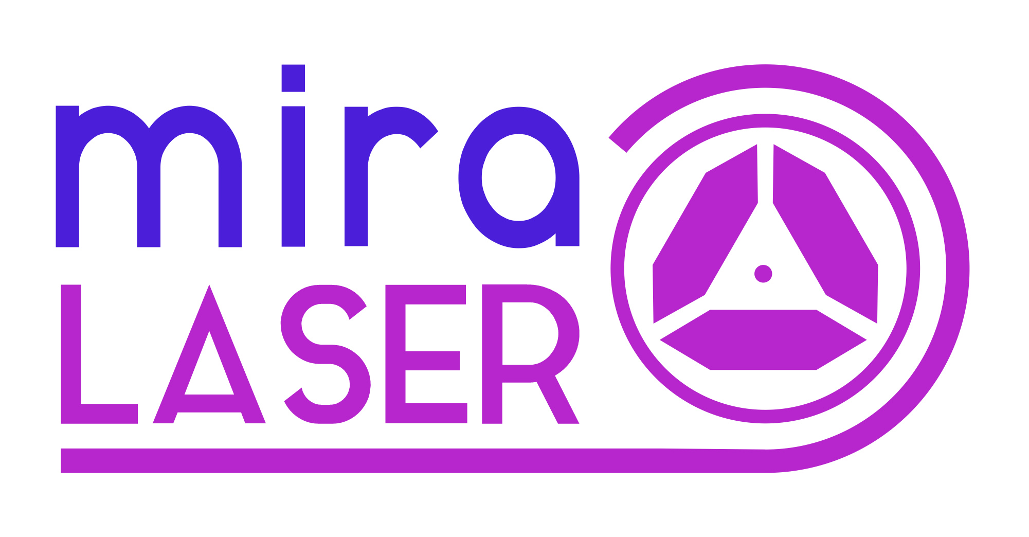Mira Laser - Criação de Sites em Rio Preto - Marketing Digital