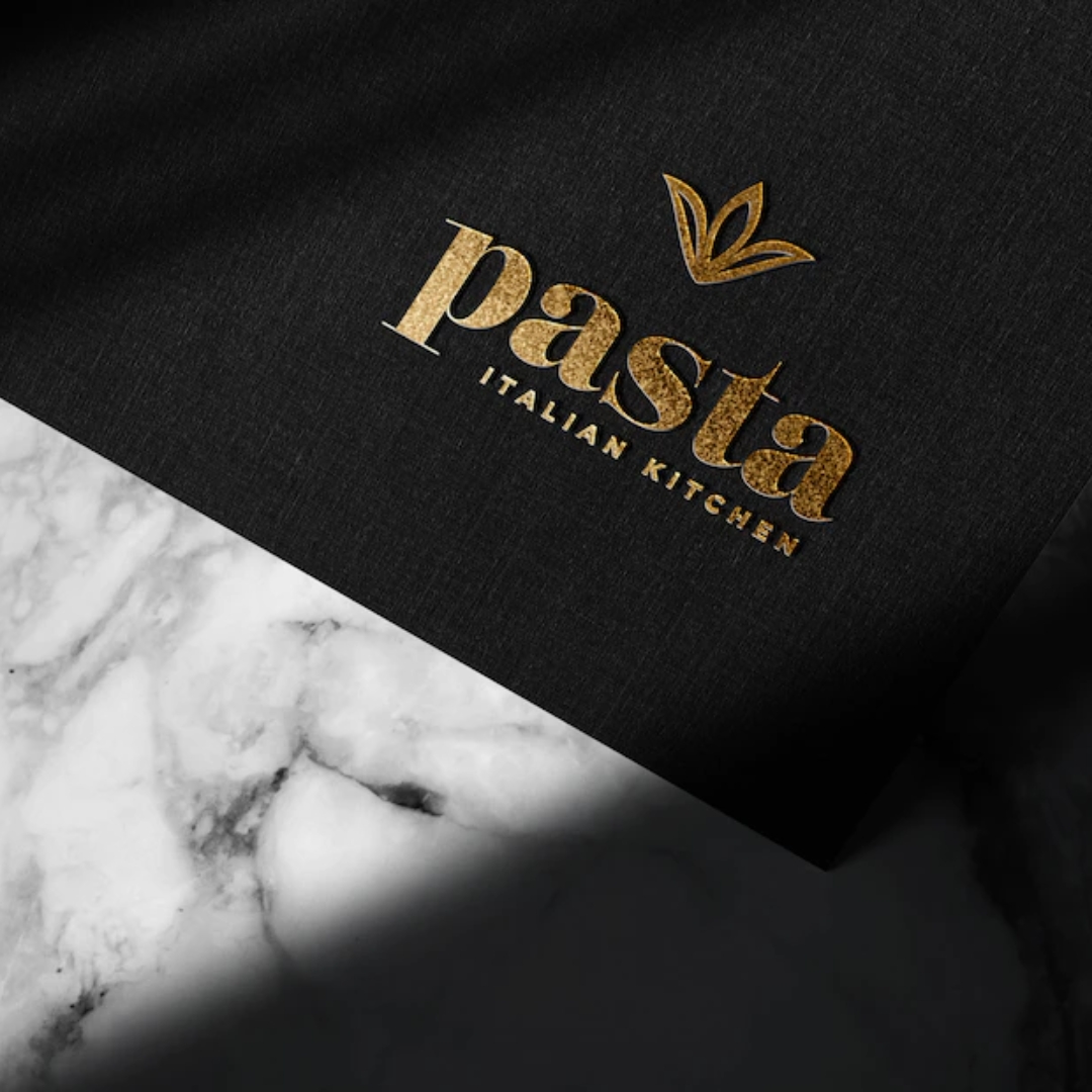 Criação de Logotipos - Criamos seu logotipo personalizado.